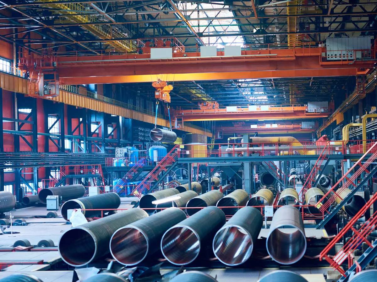 Ferro Steel – Steel Wire Manufacturing Company